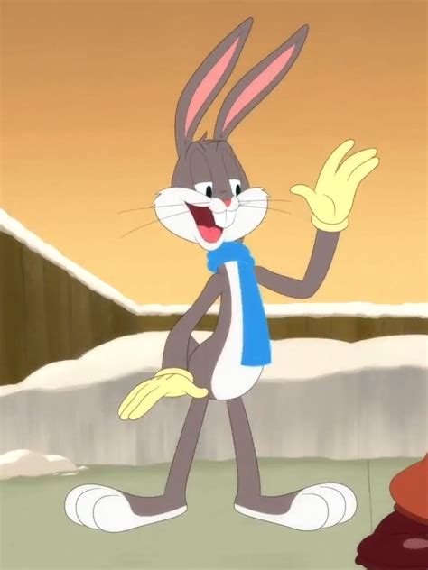 Looneytunescartoons S1 E11 Bugs Bunny 2a By Giuseppedirosso On Deviantart