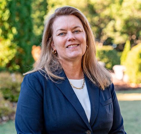 Traci Miller Furman University