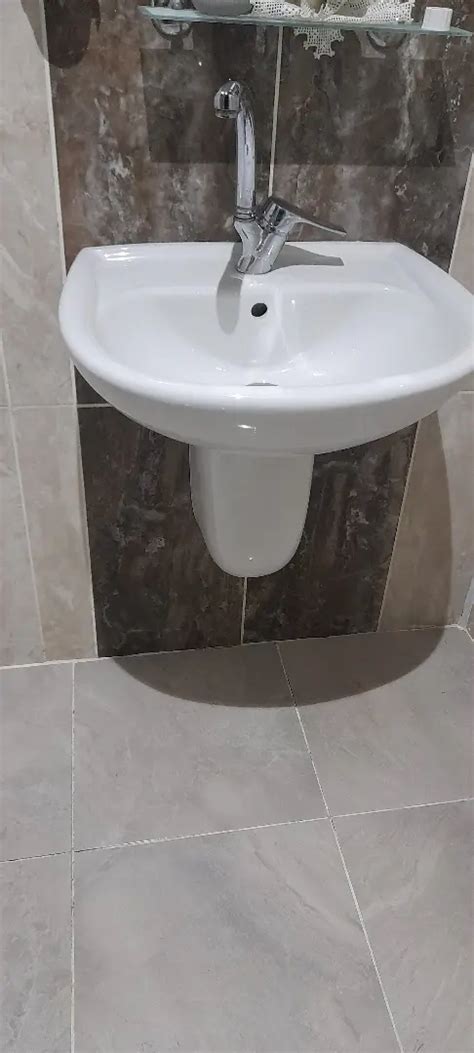 Banyo Lavabosu Di Er