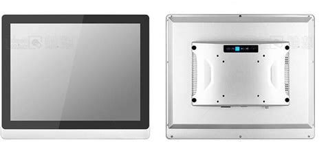 Industrial Touch Screen