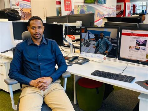 Abdifitah Ibrahim Mohamed On Linkedin Time To Go On Air 10 Comments