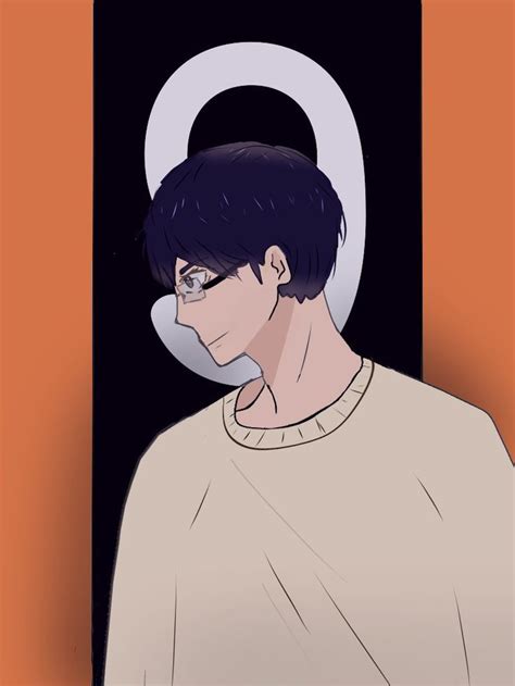 Kageyama Tobio Fanart Fan Art Kageyama Kageyama Tobio