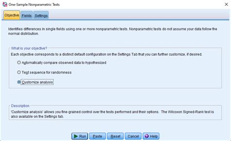 Binomial Test In Spss Statistics Procedure Output And Interpretation Of The Output Using A