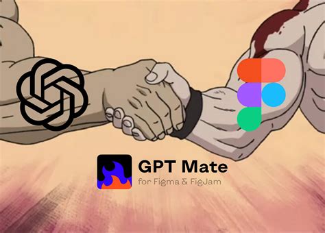 Chatgpt Figma Gpt Mate 🔥 Hey There Fellow Entrepreneurs And… By