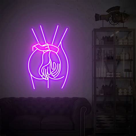 sex neon sign etsy