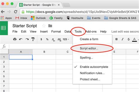 Google Apps Script Beginner Guide To Coding With Google Apps Script