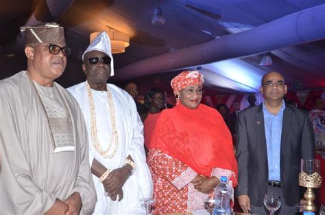 Dufil Prima Foods Plc Celebrates Indomie Independence Day Awards 10th