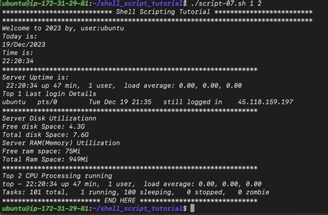 Write Script For Checking Disk And Ram Utilization Dhirendra Posted On The Topic Linkedin
