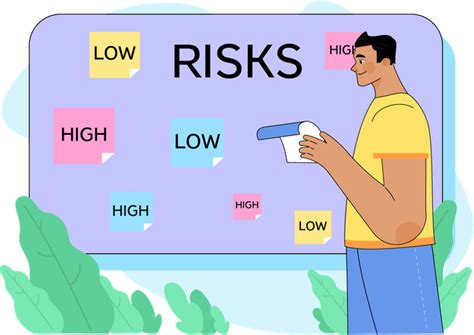 5127 Risk Analysis Illustrations Free In Svg Png Eps Iconscout