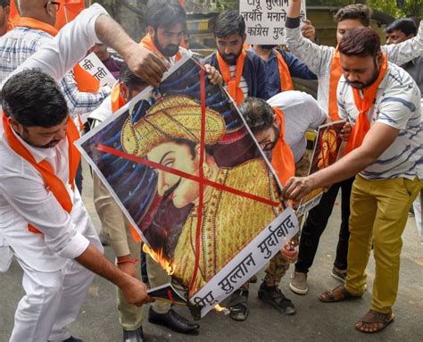 Tipu Jayanti Celebrations In Karnataka Amid Bjp Protests