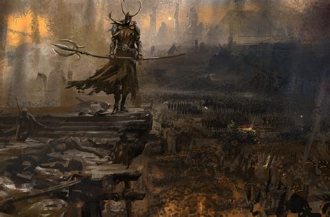 همه چیز درباره لوکی؛ روباه مکار اساطیر نورس