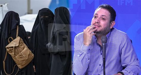 طارق دور النساء في التنظيمات الجهادية مهم ومش حكاية جهاد نكاح