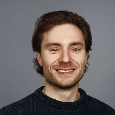 Ryan Mitchell Linkedin