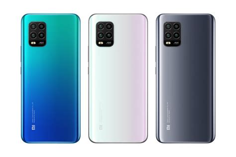 Nuevo Xiaomi Mi 10 Lite 5G: características, precio y ficha técnica