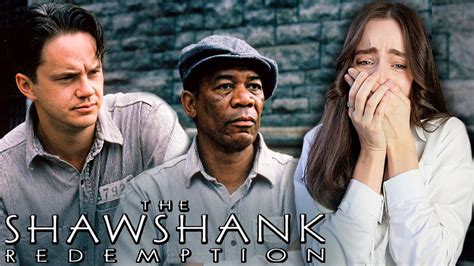 The Shawshank Redemption