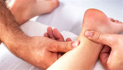 Massage For Tendonitis How Can Massage Help