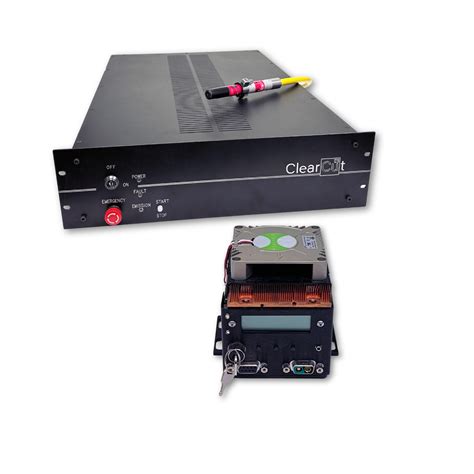 High Powered Lasers Power Technology Inc