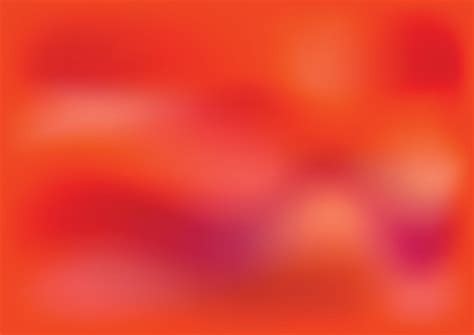 abstract red blur color gradient background for web presentations and