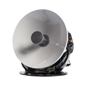 Mpt 30 Ku Orbit Communication Systems Satellite Terminal