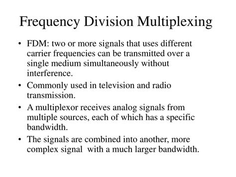 PPT CSC 335 Data Communications And Networking PowerPoint