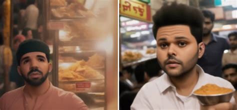 Ai Generated Video Of Famous Artistes Making Samosas Goes Viral
