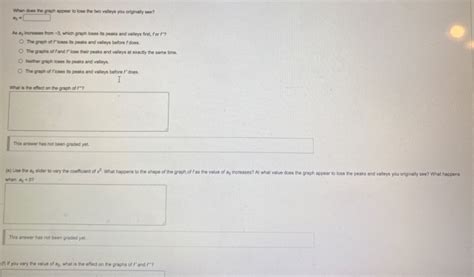 solved exercise for each part begin with the default