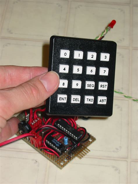 Dtmf Phone Dialer