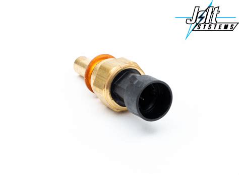 Ls Coolant Temperature Sensor 3 Pin Jolt Systems