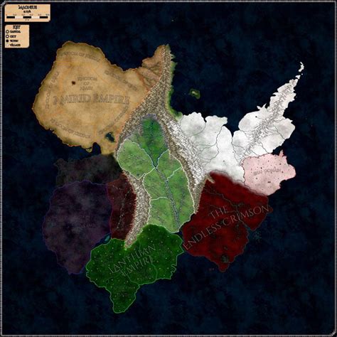 Vaid Empire Conquest Ch 75 Sci Fi And Fantasy