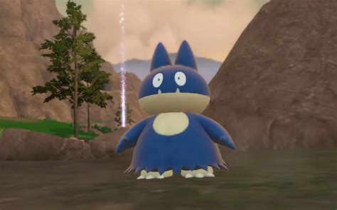 How To Get Shiny Munchlax In Pokemon Scarlet And Violet Dexerto