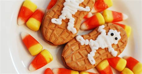 Halloween Recipes 70 Favorite Freaky Foods