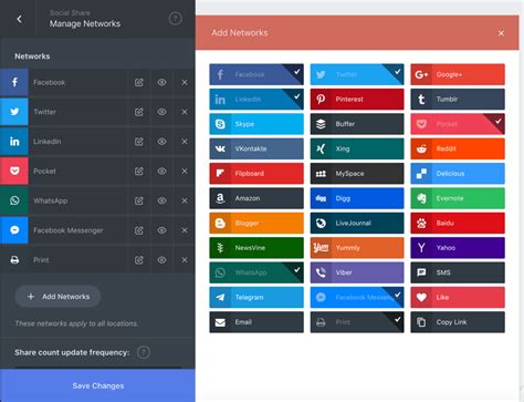 9 Best Wordpress Social Media Plugins For 2023