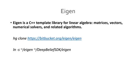 Machine Learning With Raspberrypi Ppt