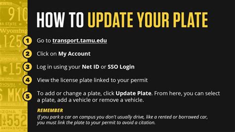 Texas A M Switches To Virtual Parking Permits This Week Texas A M Stories