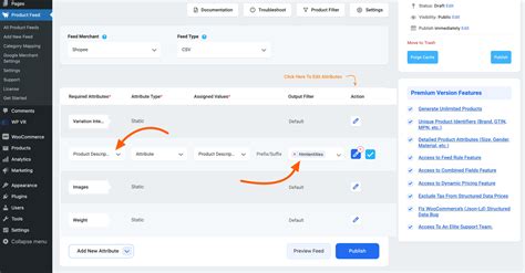 How To Convert Symbols To Htmlentities In A Feed Attribute Value Rextheme