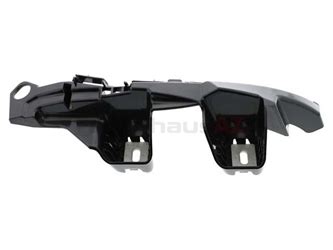 Genuine Mercedes 2058850465 A2058850465 Bumper Cover Bracket Rear
