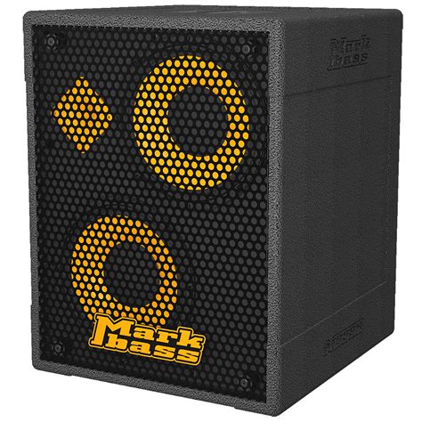 Markbass Mb R Cmd P Bass Musik Produktiv