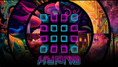 Hypno Steam News Hub