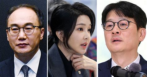 인사 이어 수사도 패싱믿는 도끼 발등 찍힌 검찰총장