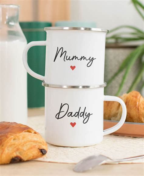 Mug Daddy Monsieur Tshirt