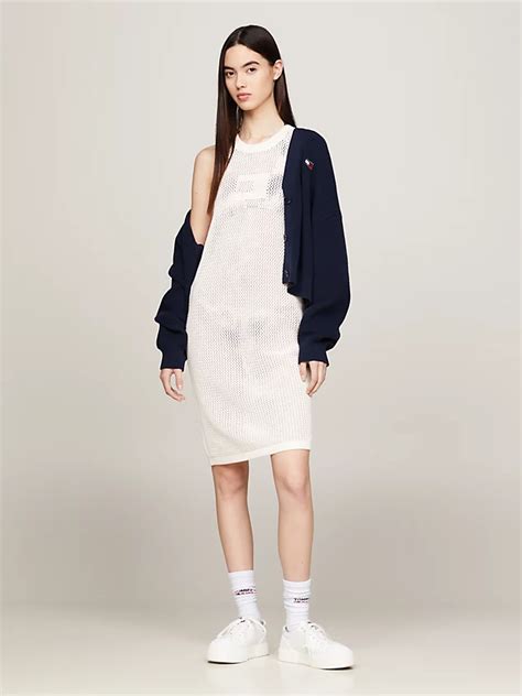 Jurken Voor Dames Midi Jurken And Meer Tommy Hilfiger® Nl