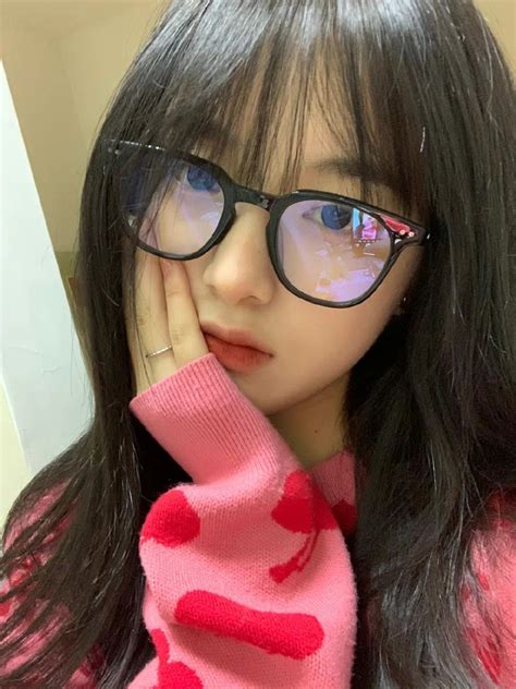 China Girl Face Claims Asian Beauty Ulzzang Style Me Chelsea
