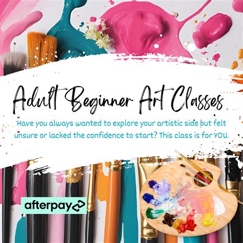 Adult Beginner Art Classes How Great Thou Art