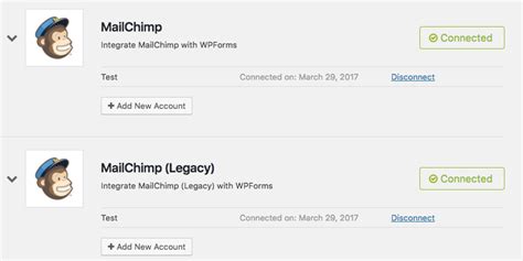 Announcing An Important Mailchimp Addon Update For Wpforms