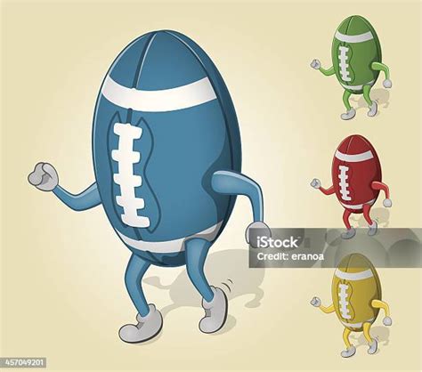 댄스 American Football Player 미식 축구에 대한 스톡 벡터 아트 및 기타 이미지 미식 축구 미식 축구공