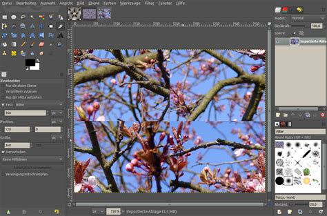 Create Perfectly Repeatable Textures — Tutorials —
