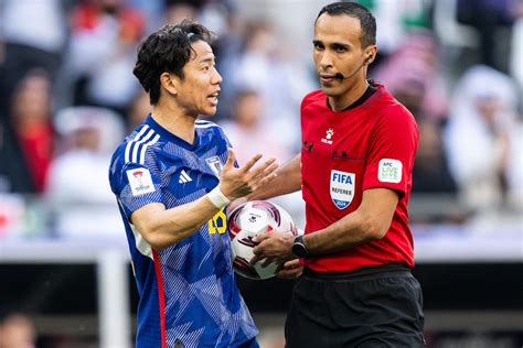 日本代表、イラク戦でpk取り消し 超アウェー会場で大歓声【現地発】 ライブドアニュース