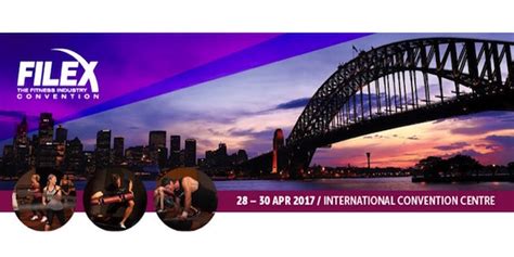 filex prepares for sydney return in 2017 australasian leisure management