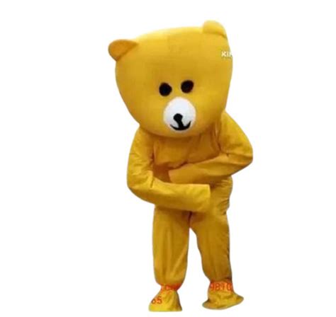 Inflatable Cartoon Length 6feet At Best Price In New Delhi Kashvi
