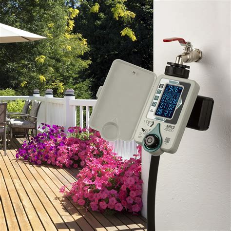 Centralina Irrigazione Smart Amico Vision Rain